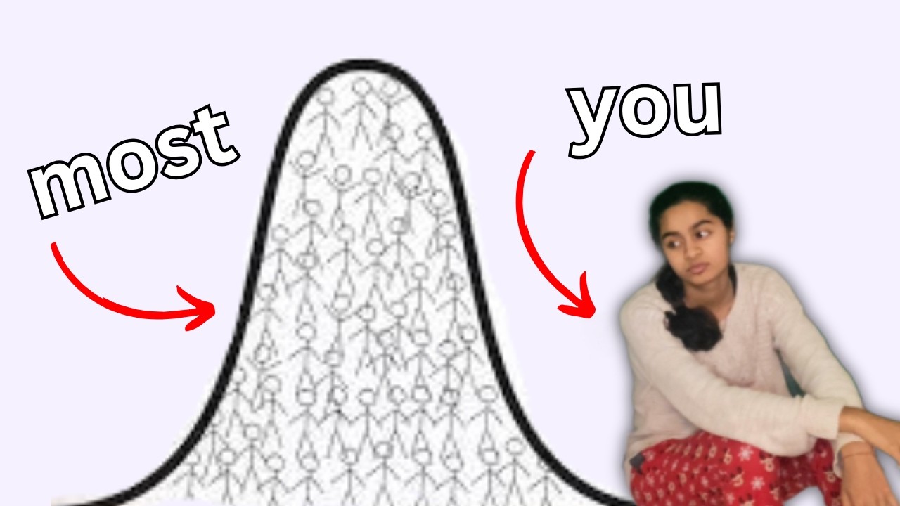 2025 Resolutions That WILL Set You Apart From 99% of Basic People 😈 ...