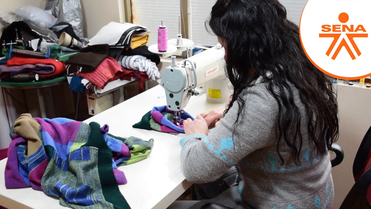 Xzae S.A.S, una empresa de tradición ancestral - YouTube