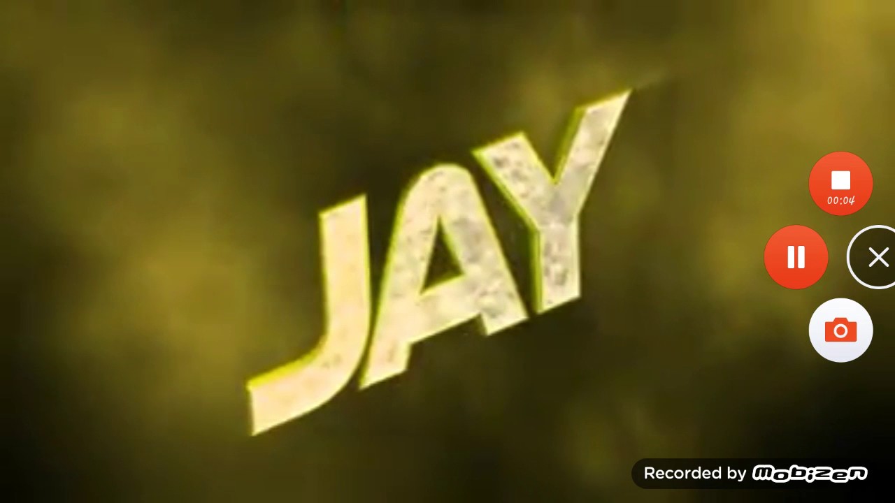 Jay intro - YouTube
