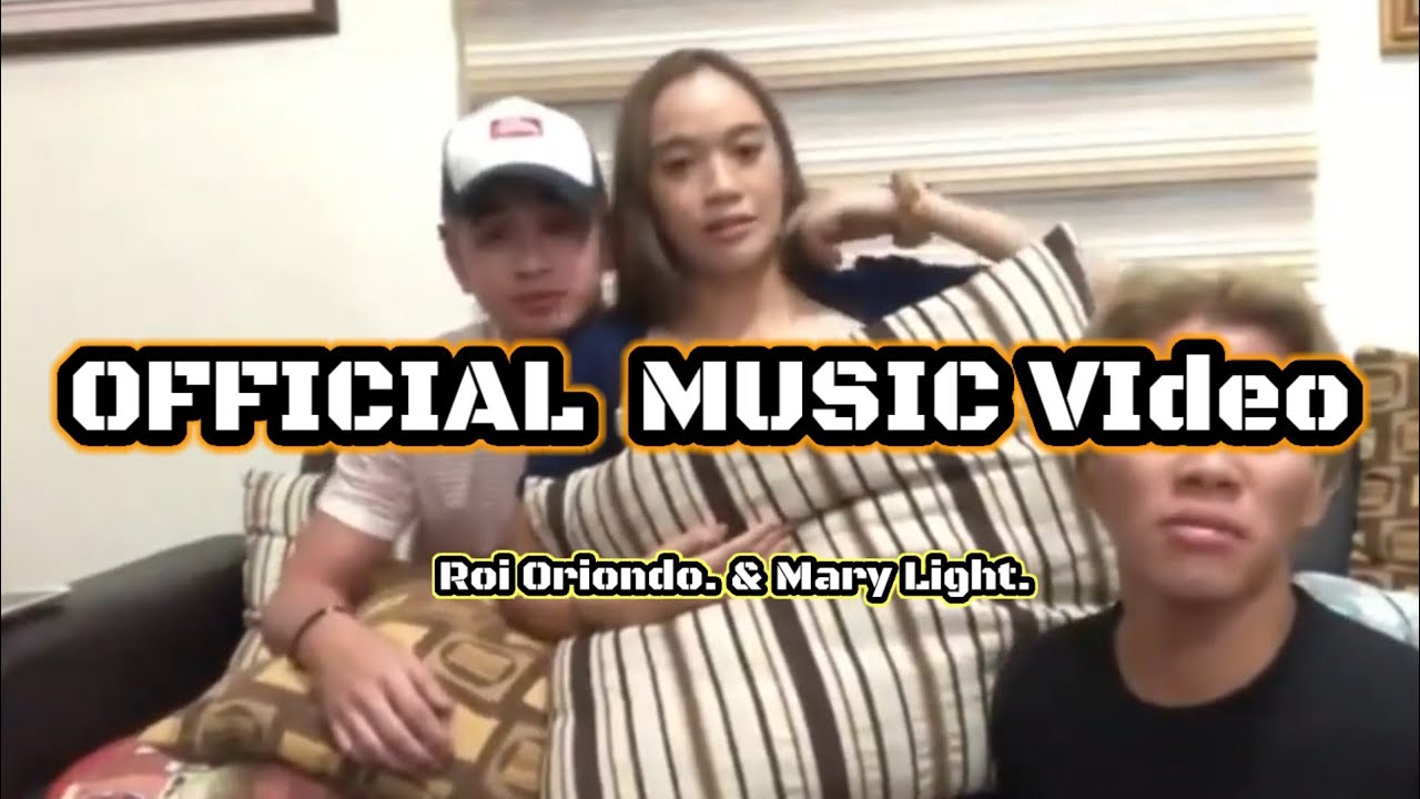 ANG MAGIC UNAN - BY: Roi Oriondo & Mary Lite / Official Music Video ...