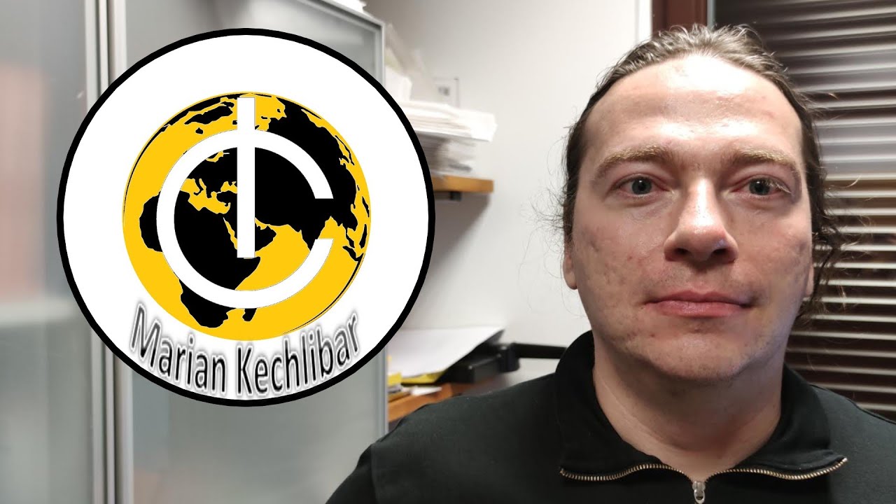 MARIAN KECHLIBAR: Kulturu rušení provozují hlavně loseři, kteří mají ...