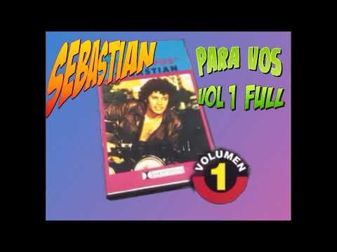 Sebastian vol 1 full - YouTube