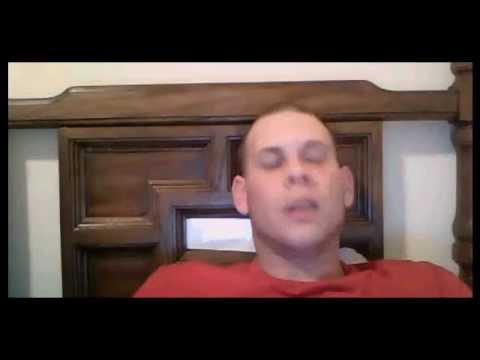 Gary Head on Stickam 1/28/2013