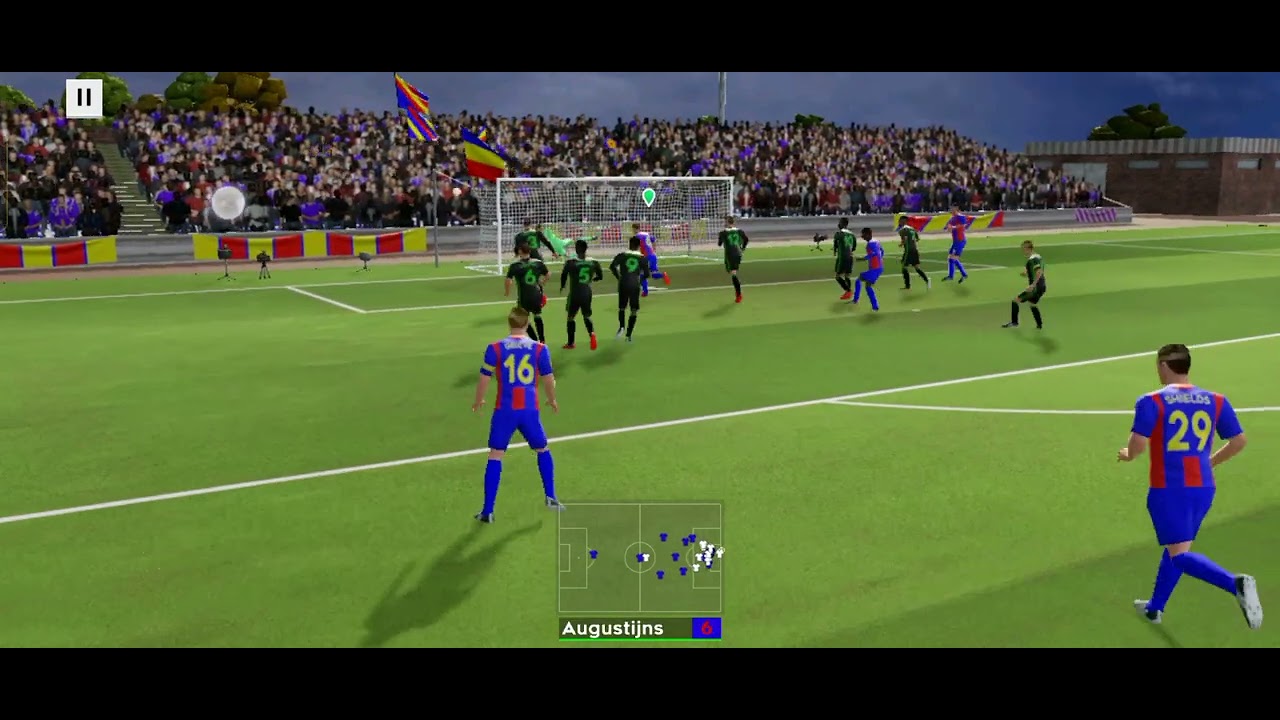 GAME REVIEW DLS 2022 - YouTube