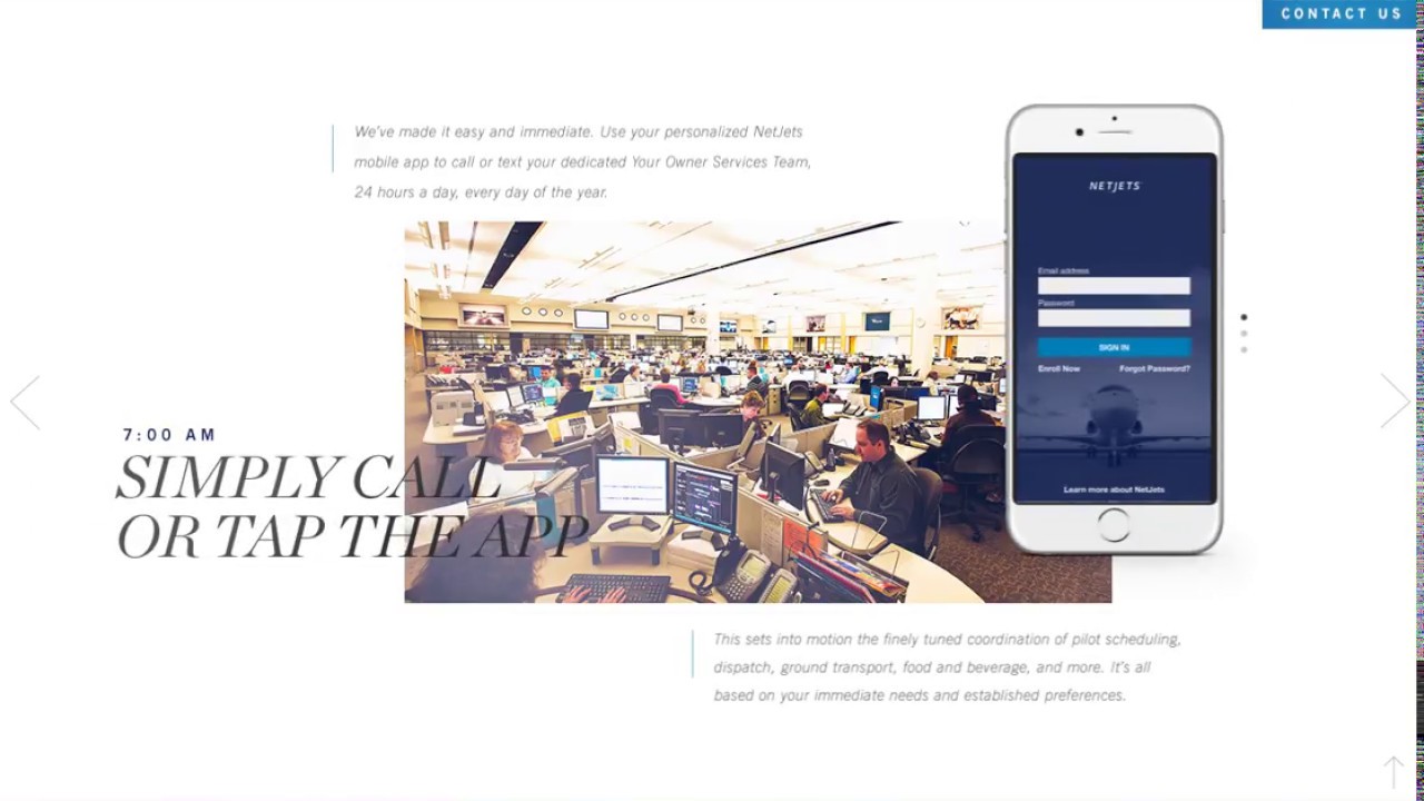 Prototype: Timeline Motion Demo - YouTube