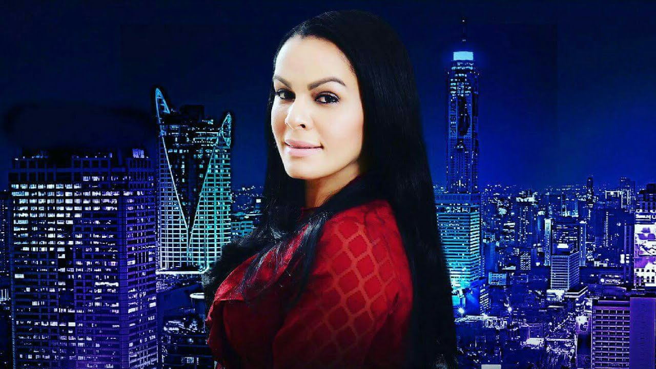 MENSAJE DE YESENIA THEN - YouTube