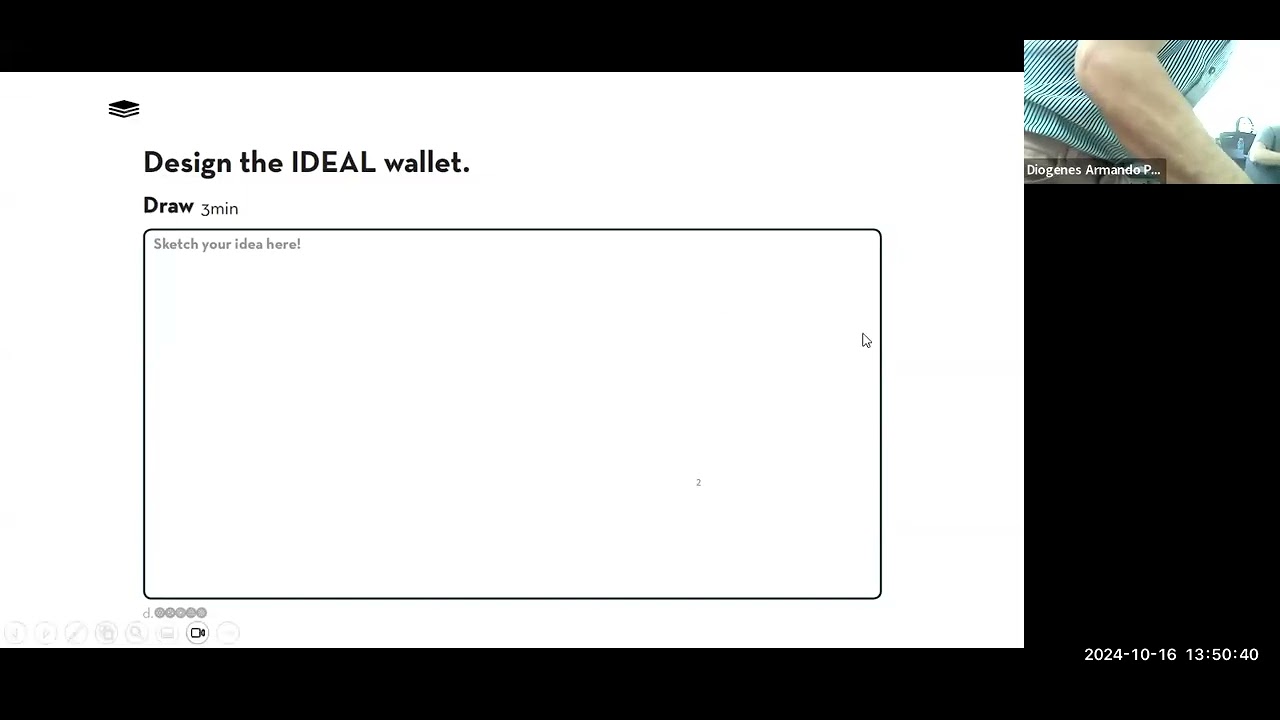 Sparktrack Week 1: Design Thinking Part 1 (Engr. Pascua) - YouTube