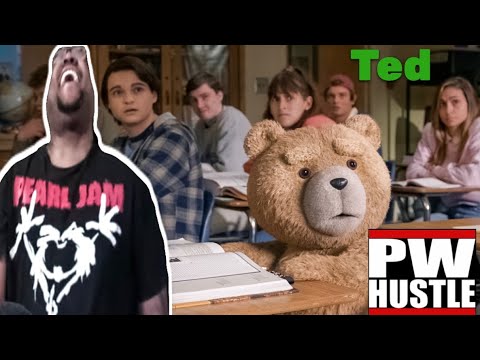 Ted Season 1 Episode 5 "Desperately seeking Susan" Reaction | The ...