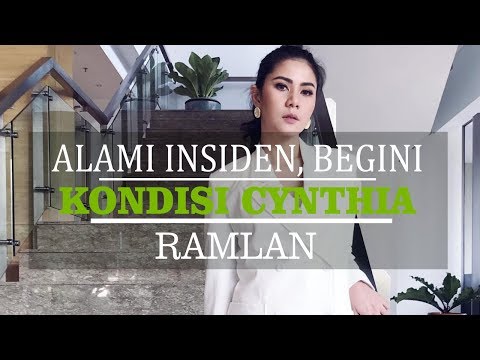 Alami Insiden saat Lakukan Adegan Syuting, Begini Kondisi Cynthia Ramlan Sekarang