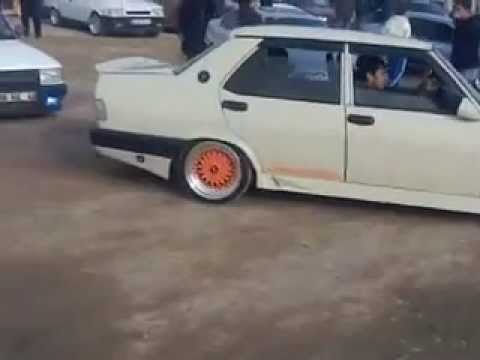 ankarada polisten kaçış