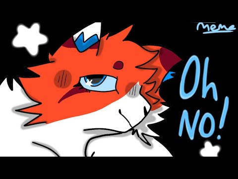 OH NO! | Animation meme - YouTube