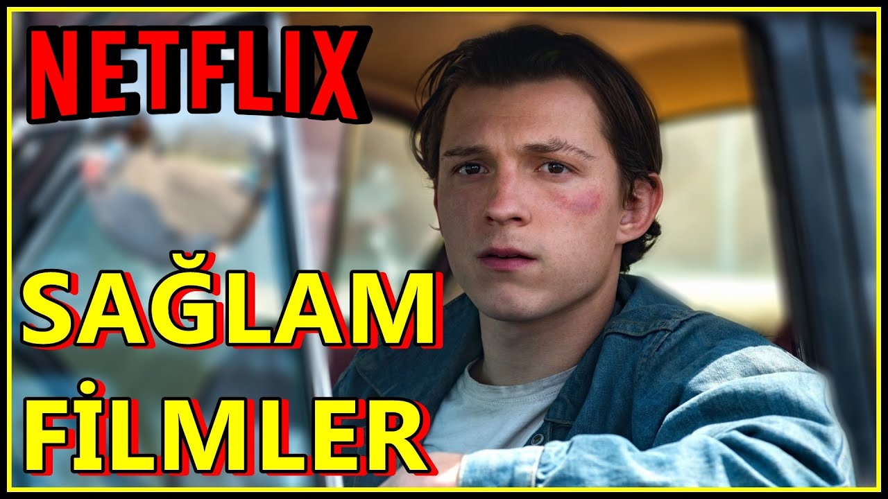 Netflix Film Önerileri | 5 Film Önerisi (IMDb+7) - YouTube