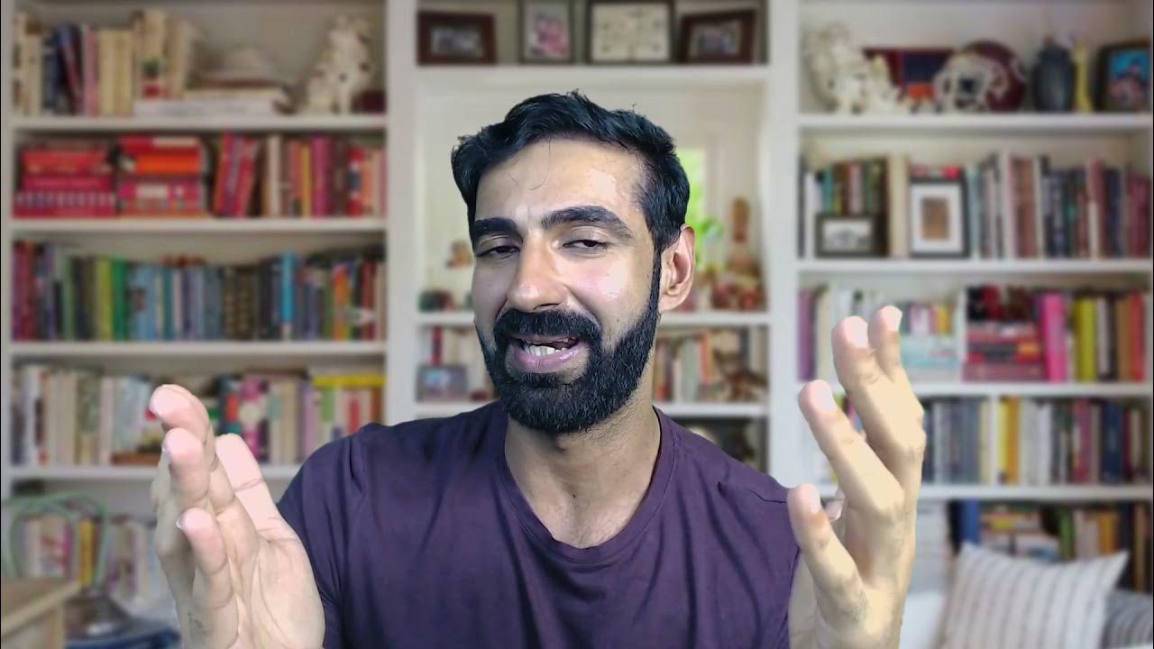 How To Make Your Traditional Diet Healthy? | Yash Vardhan Swami | TEDxVivekanandSchool - YouTube