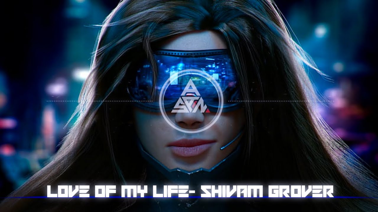 Love Of My Life Bass Boosted Song| Shivam Grover Song| Old Hindi Bass ...