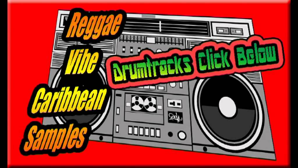 Reggae Riddim / Selah Sounds./ Caribbean Samples. - YouTube