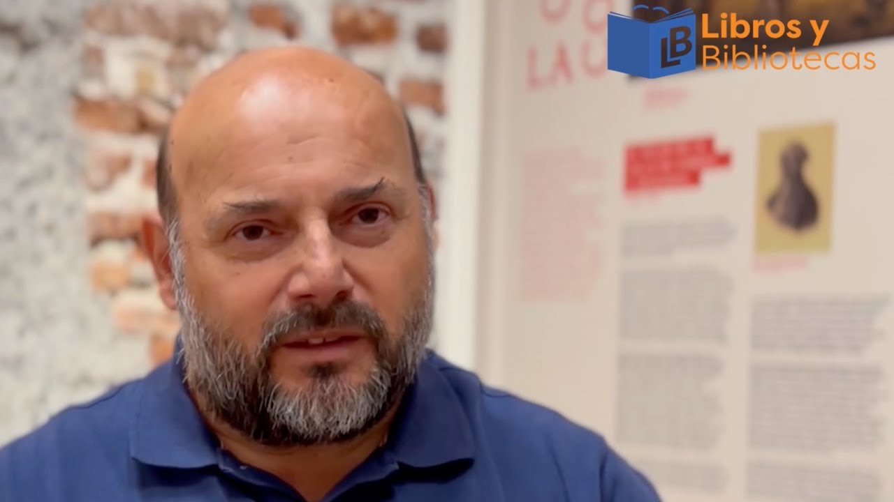 Entrevista a Andrés Mosqueira Director del Museo Casa Colorada de ...