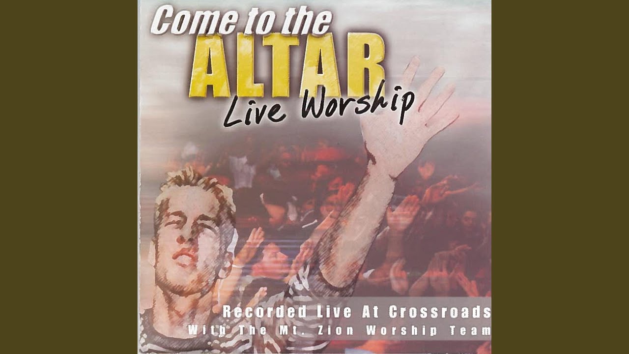 Arise Oh Mighty One (Live) - YouTube