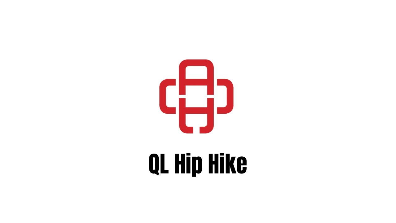 QL Hip Hike - YouTube