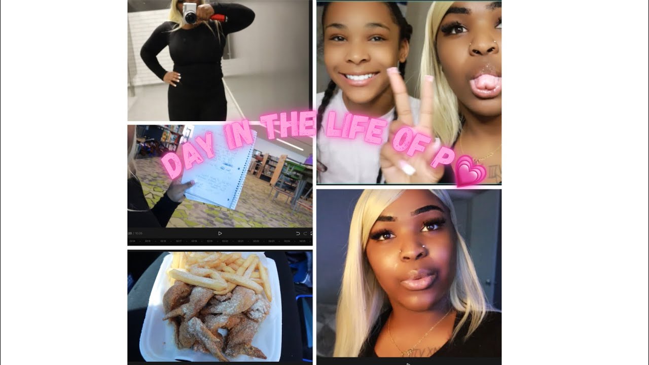Heyyy yalll💗💗, thank y’all for subbing and tuning in💗 - YouTube