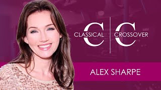 Alex Sharpe