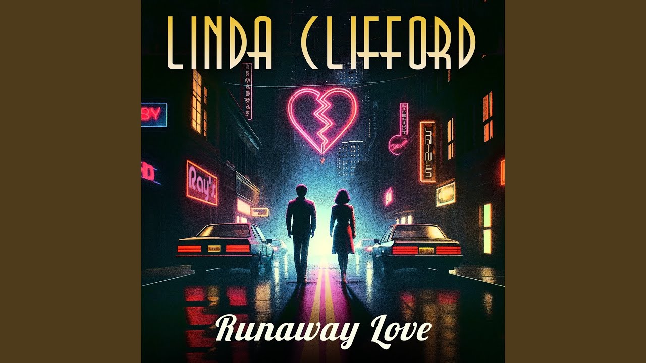 Runaway Love (Re-Recorded) - YouTube