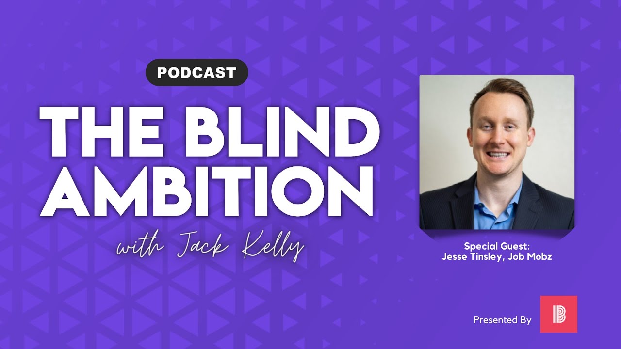 Jesse Tinsley, Former Recruiter at 23andMe: When the Recruiter Doesn't ...