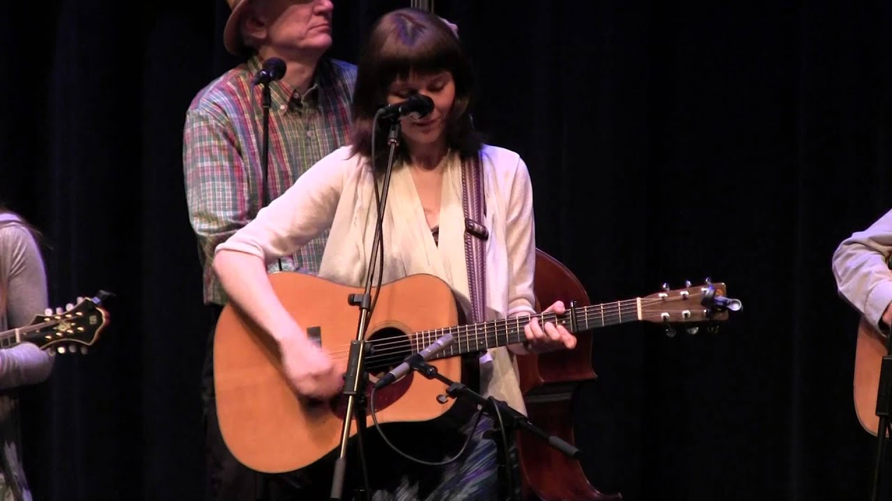 The Tuttles with A.J. Lee at The Freight 1-2-14 - White Freightliner ...