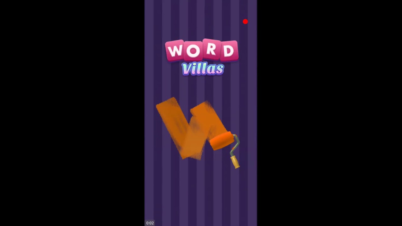 WORD VILLAS HALLOWEEN LEVELS 1 to 10 ANSWERS - YouTube