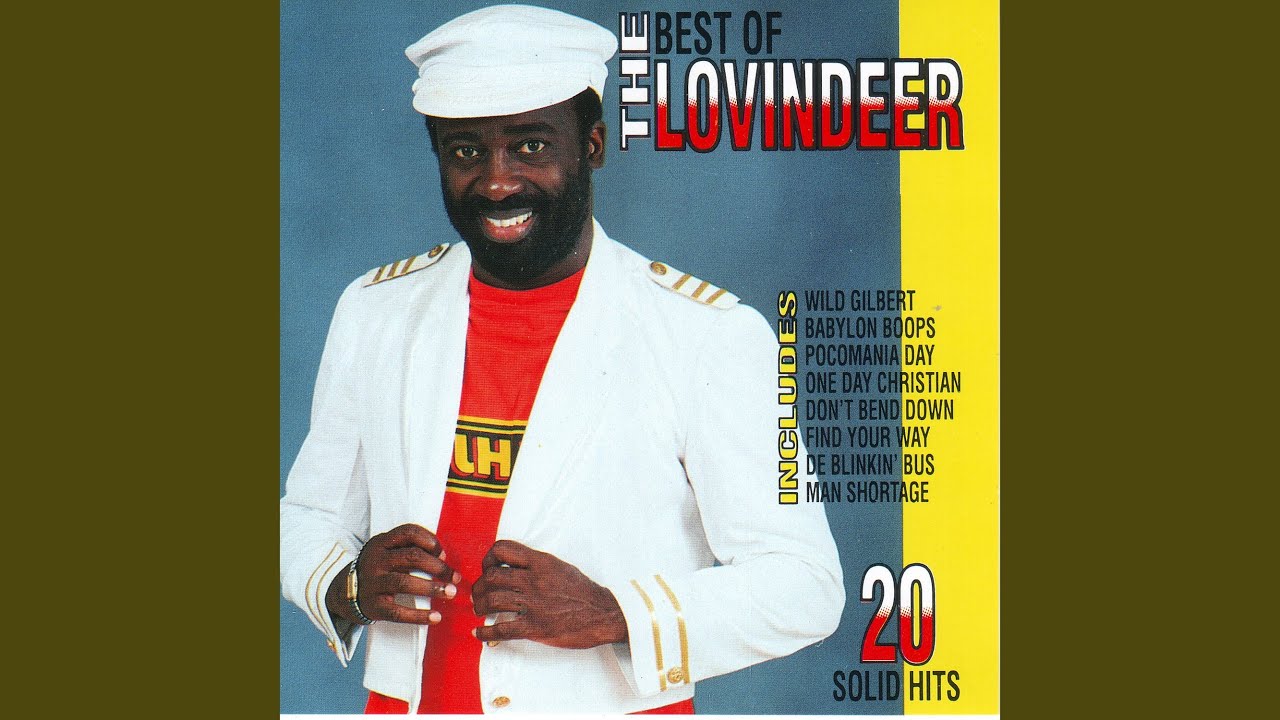 Pocomania Day - YouTube