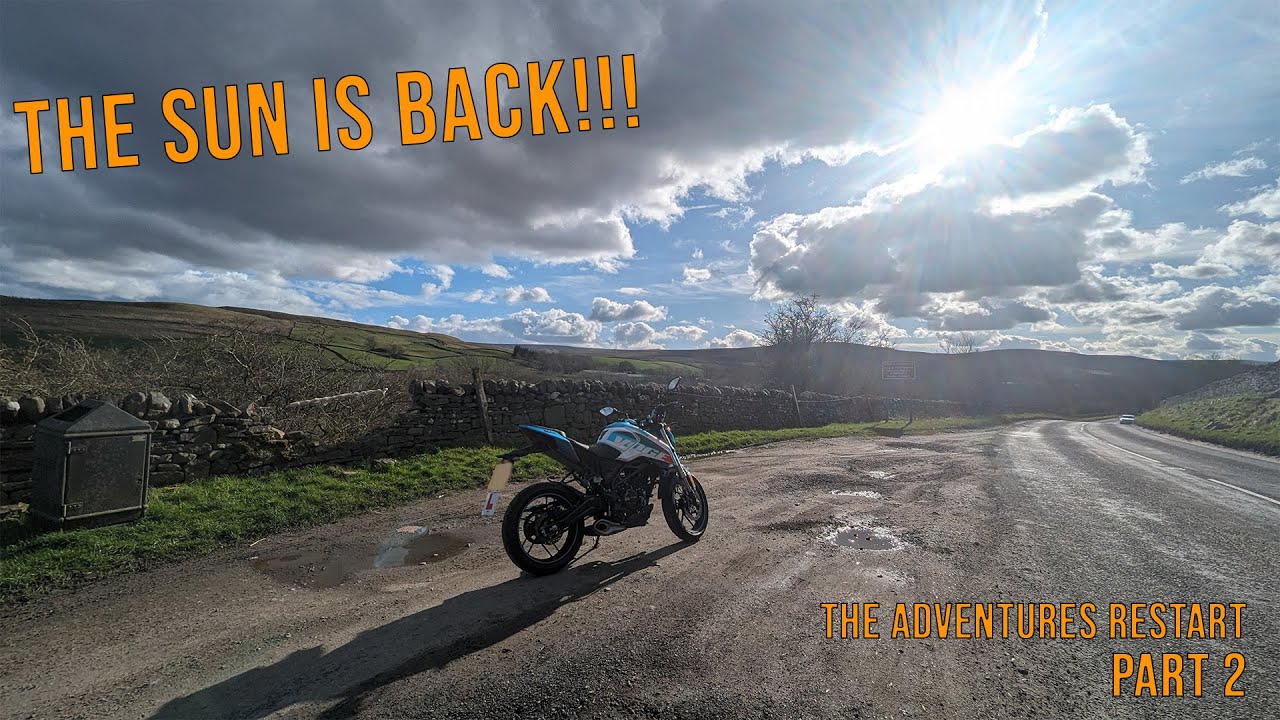 THE SUN IS BACK PART 2 - IM AN IDIOT - YouTube