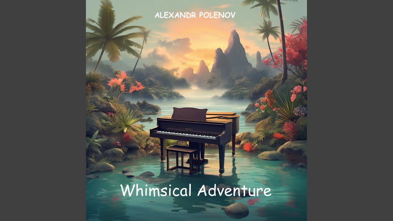 Whimsical Adventure - YouTube