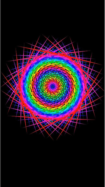 Amazing Design In 🐢 Turtle Graphics In Python 365 Python Coding Programming Turtle Design 