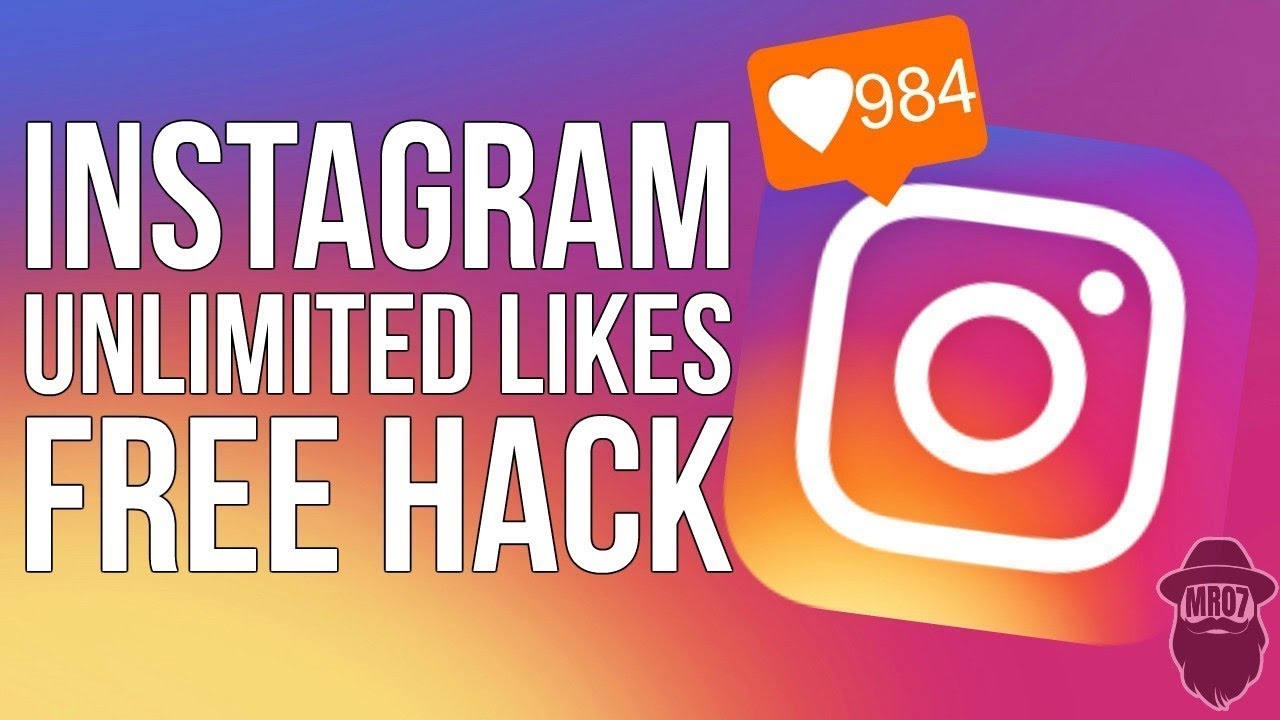 How To Hack Instagram Likes|How To Use Auto Liker|How To Use IG Hoot ...