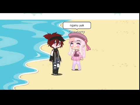 gacha heat part 1