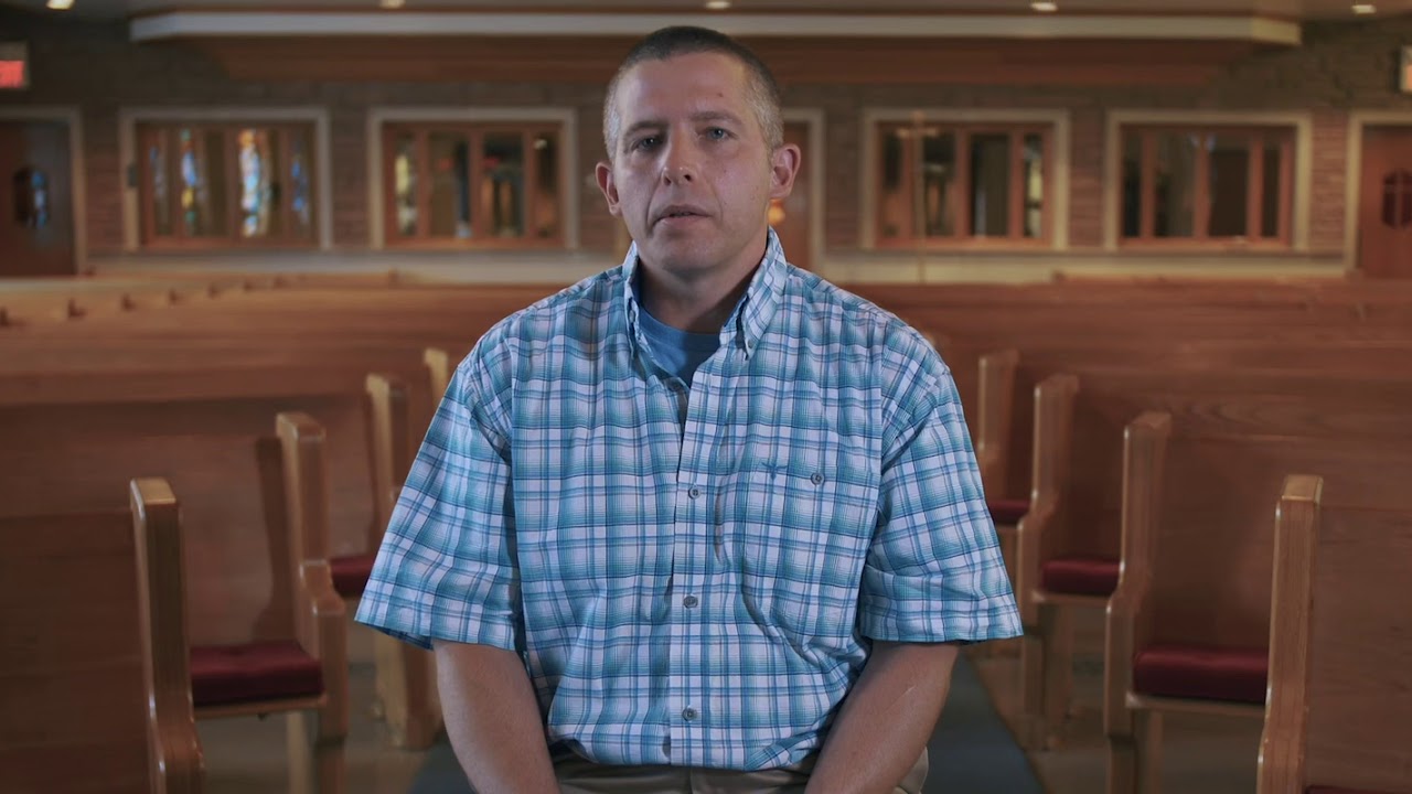 Jason Savage Testimony - YouTube