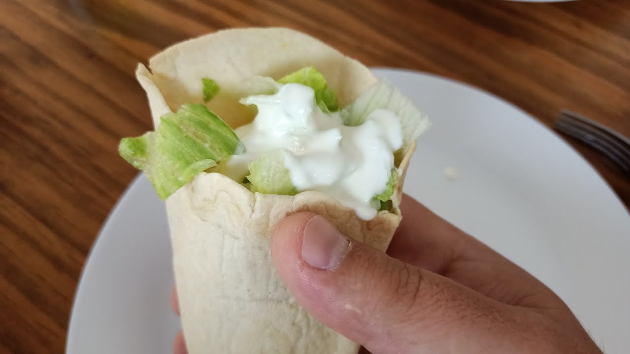 Delicious Old El Paso Tortilla Pockets Recipe | Easy Mexican Snacks ...