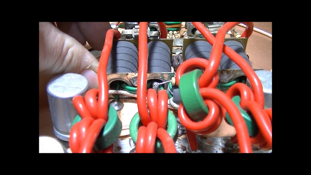 Sidewinders Davemade 8 Pill Converted to a 12 w/ Snake 🐍 EYE Mod! - YouTube