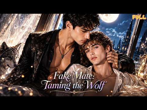 【FULL】💔I Pretended to Be a Beta to Find My Missing Brother, Then Fell for My Alpha Rival🔥 ⚔️