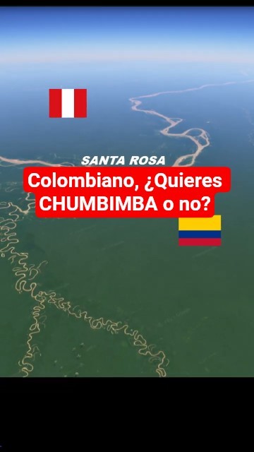 Colombiano, ¿quieres chumbimba o no? #shortsfeed #shorts #shortsviral # ...