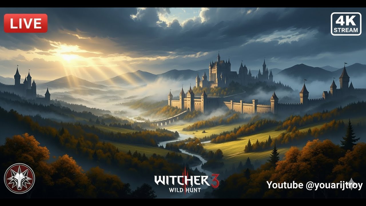 Arijit Roy Live Stream - YouTube