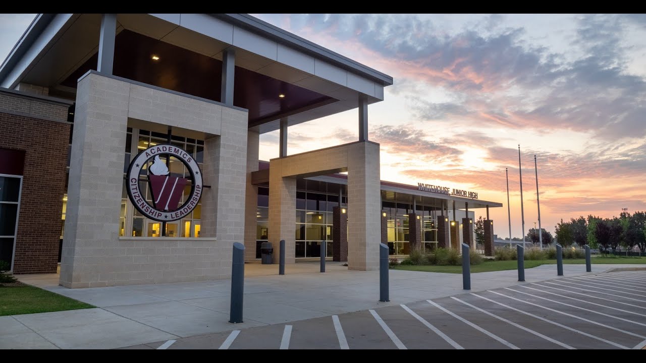 WJHS Band Spring Concert 2024 - YouTube