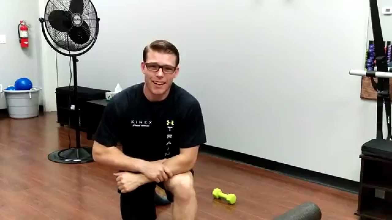 THE ULTIMATE STATIC GROIN STRETCH - YouTube