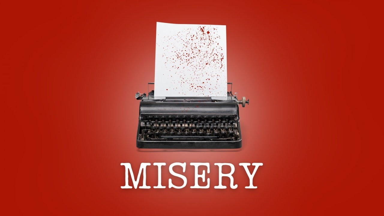 Misery. We're Your # 1 Fan For This Stephen King Adaptation. Episode 94 ...