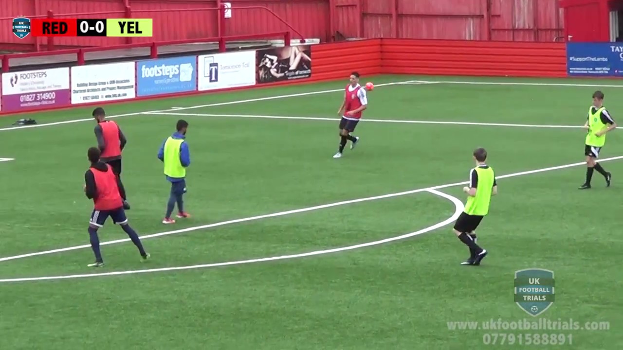 Extended Match Highlights - Birmingham Trial 26th July - YouTube