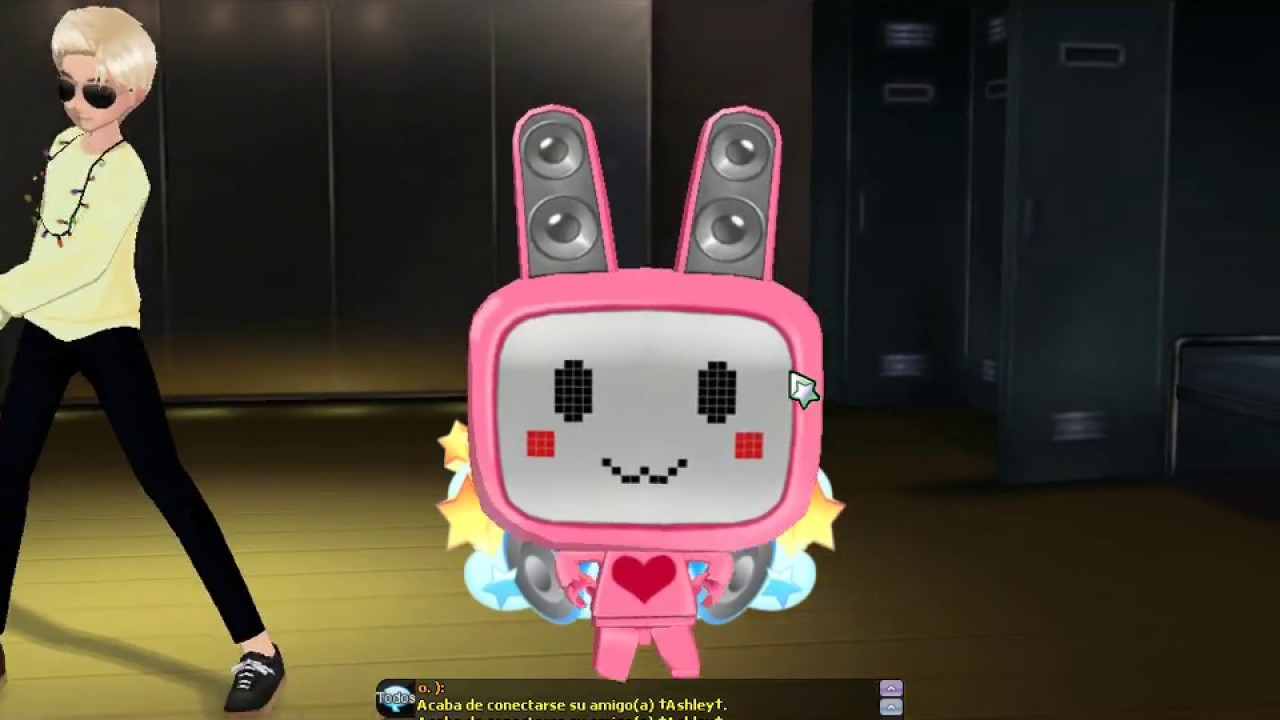 So Funky-NIVIRO /Love Ritmo /modo Wow Holic - YouTube