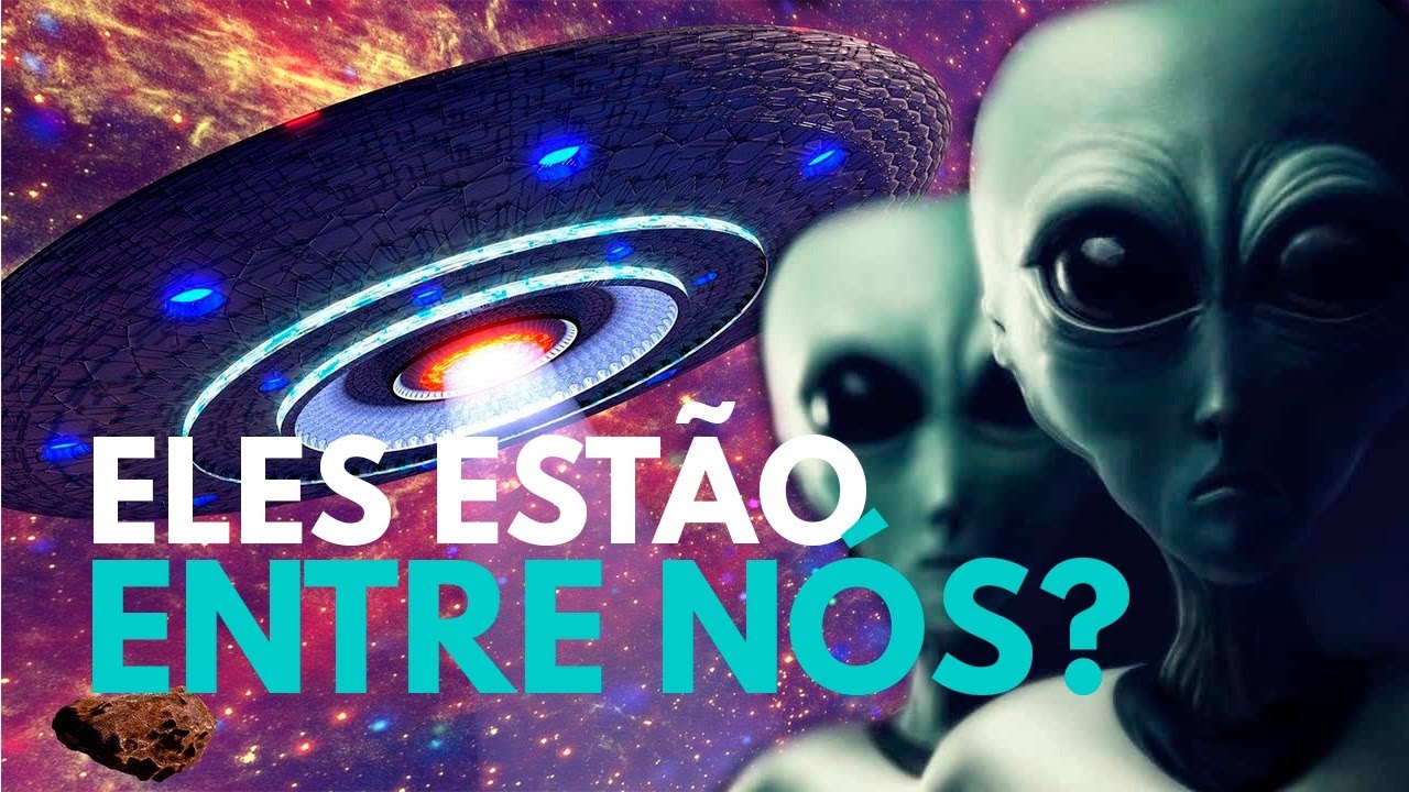 Vida Extraterrestre existe? - YouTube