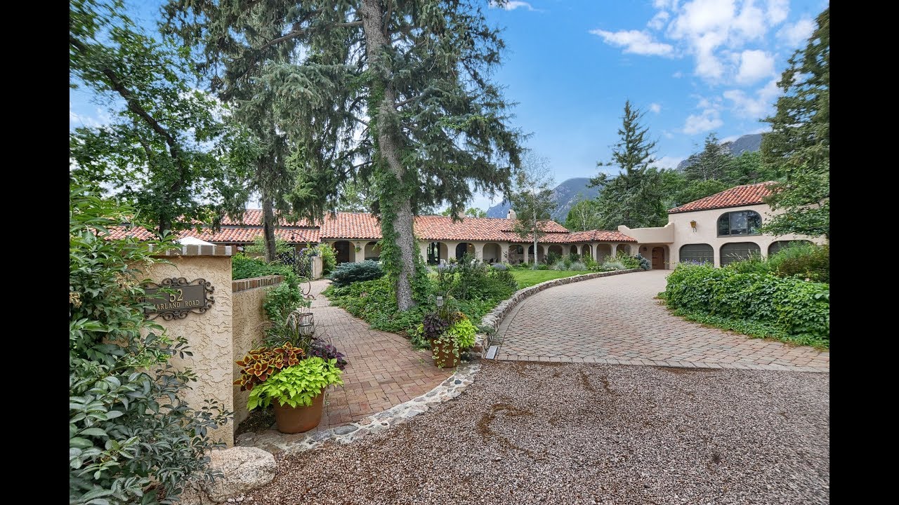 52 Marland Rd - Becky Gloriod - The Works - YouTube