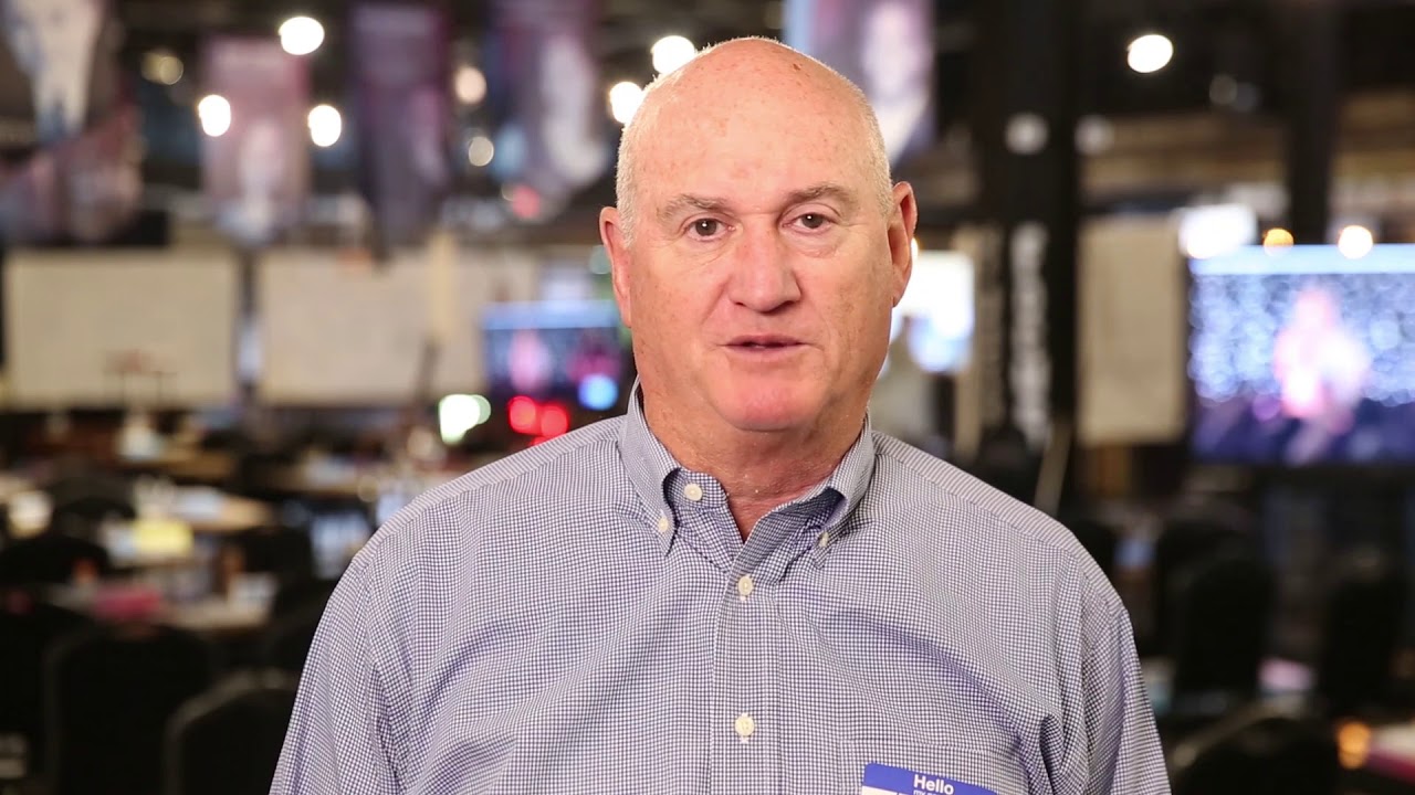 Clay Clark Reviews | "The atmosphere is very entertaining." - YouTube