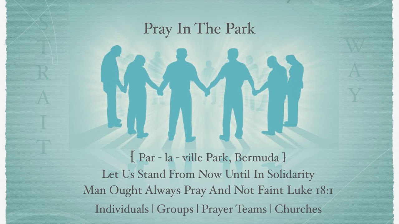 Strait....Way Invitation to Prayer By Rev. Dr. Deborah Trimm JP. - YouTube