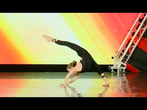 Ella Horan - ArtOfficial Intellegence - YouTube